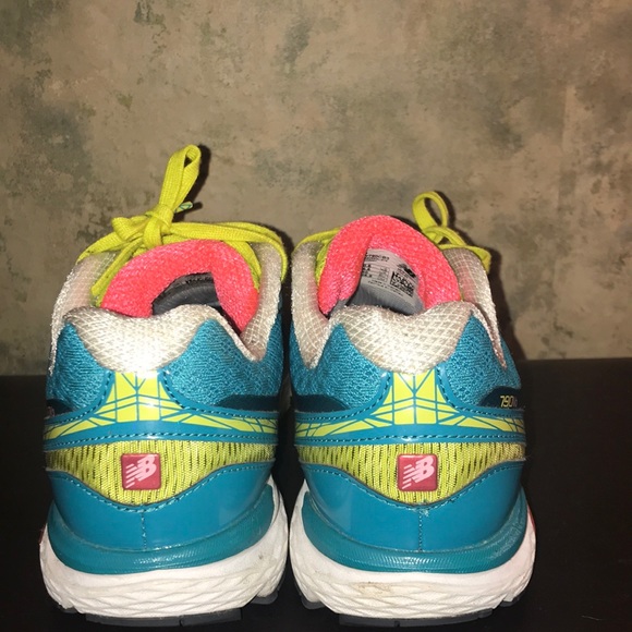 New Balance | Shoes | New Balance 79v3 Trail Running Shoe | Poshmark
